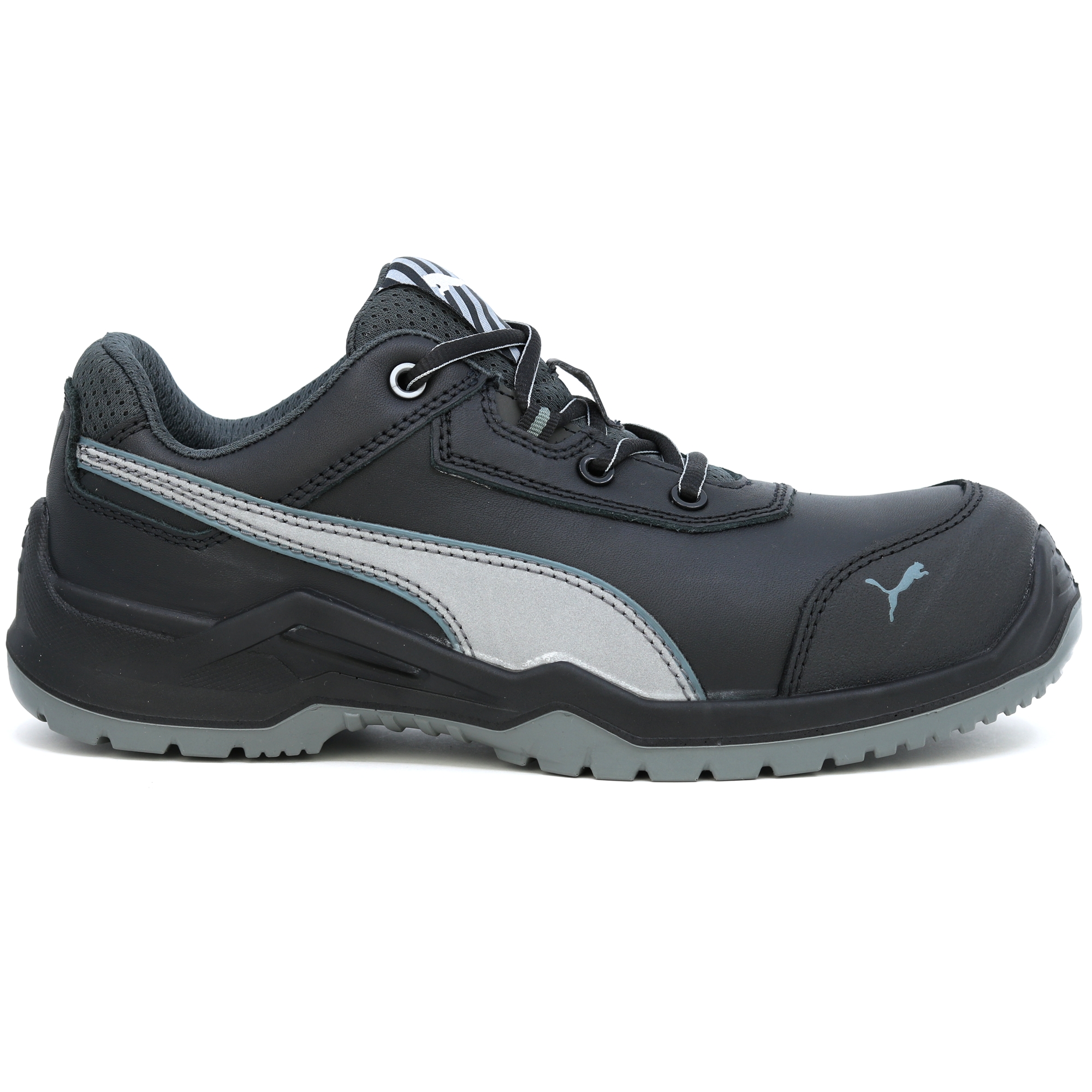 PUMA Argon RX Low S3 ESD Safety shoes | Asotowork.com